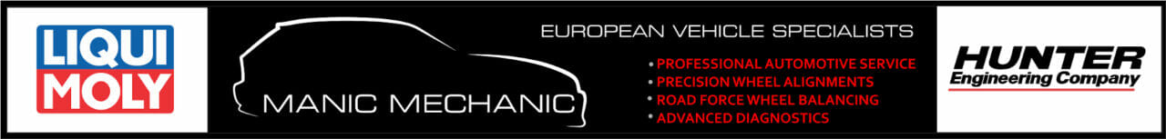 Manic Mechanic Auto | For all your mechanical services | 17075 Leslie ...